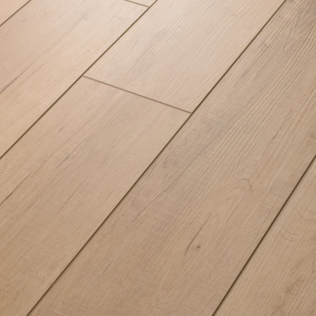 COREtec Calypso Oak Vinyl Plank Flooring LVP - 7" x 48" (23.64-SF)