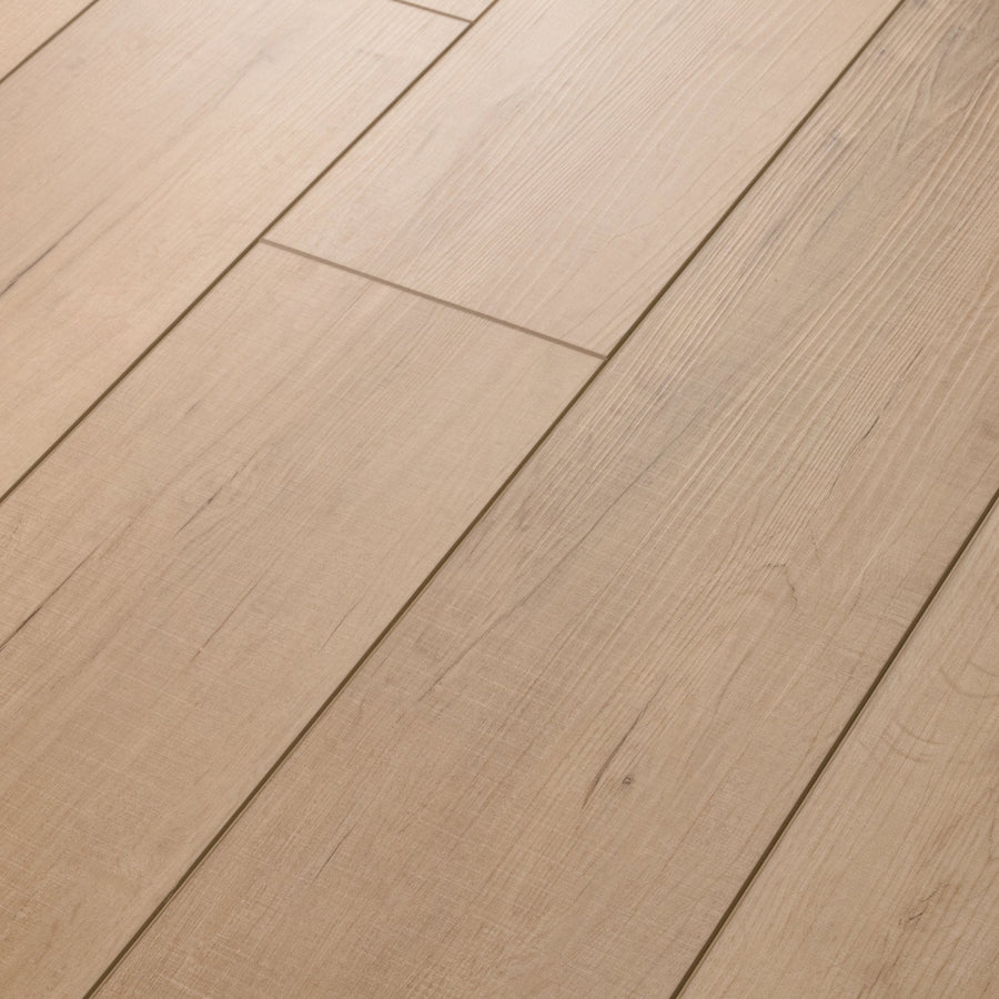 COREtec Calypso Oak Vinyl Plank Flooring LVP - 7" x 48" (23.64-SF)