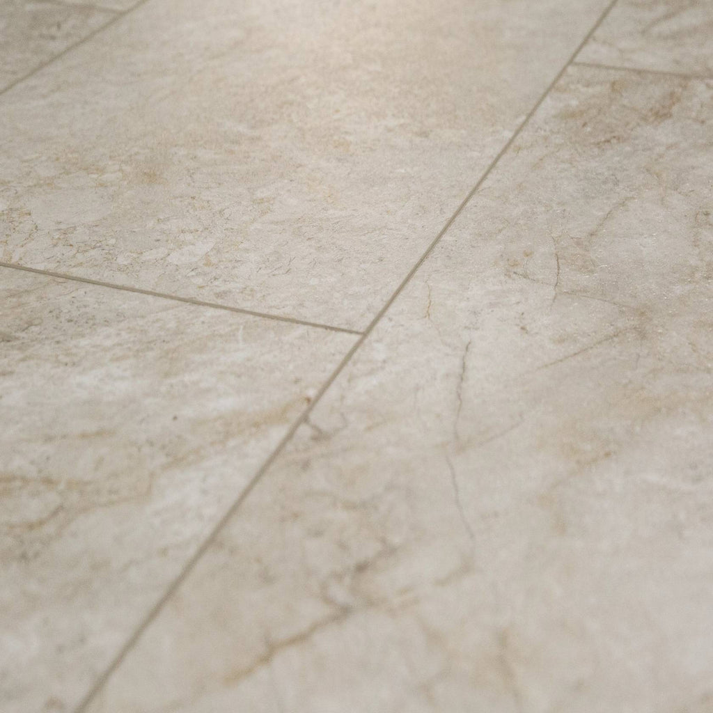 COREtec Iona Stone Vinyl Tile Flooring LVT 12.01" x 24.02" (32.04-SF)