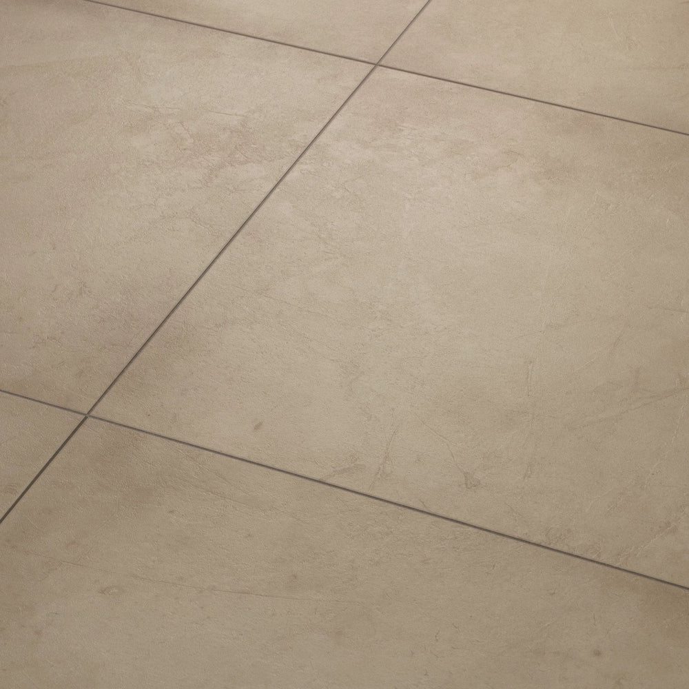 COREtec Tile SPC 18 VV840-12273 Vivara Terrazzo 18.5" x 37.01" Vinyl P