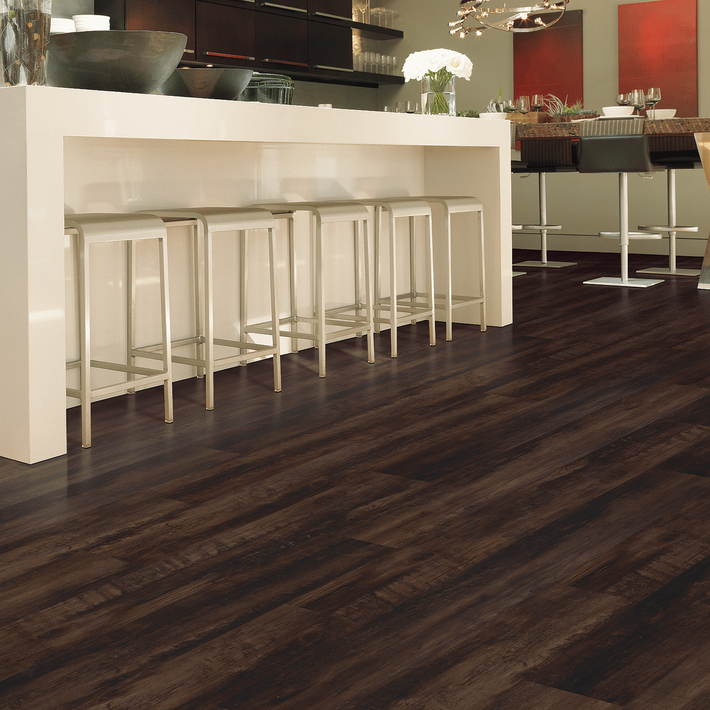 Mohawk SolidTech Vinyl Flooring | | Floor City