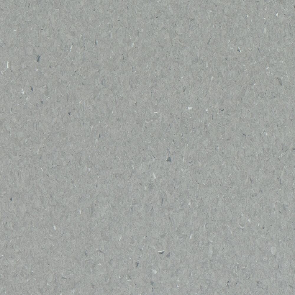 Armstrong Medintone Diamond 10 H2009 Haze Gray Vinyl Sheet (Partial Pi