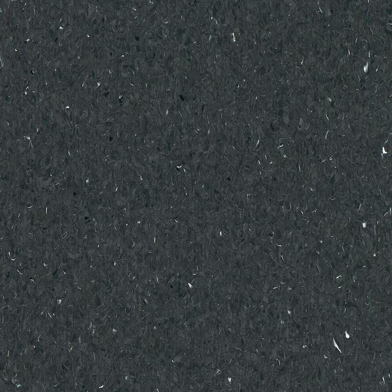 Armstrong Medintone Diamond 10 - Raven Vinyl Sheet (6'7" Width)