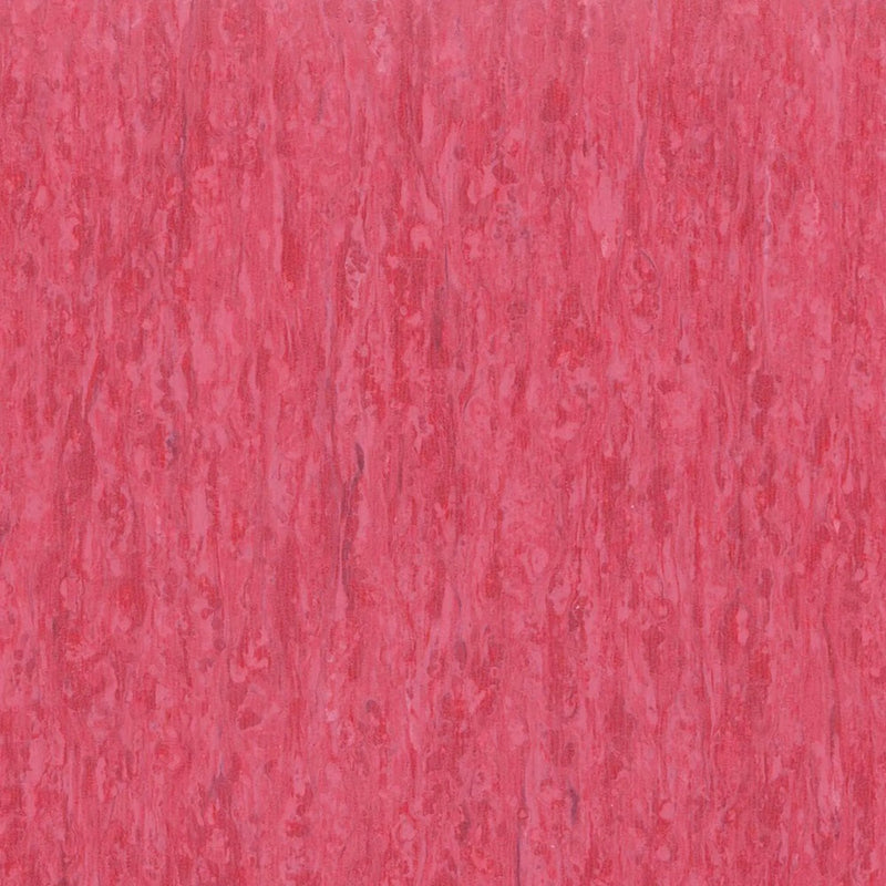 Tarkett / Johnsonite IQ Optima 0991 Pink Blossom Homogeneous Sheet Vin