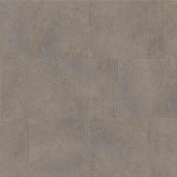 Metroflor Deja New Smooth Concrete Solid Vinyl Tile (LVT) DN123818 Dol
