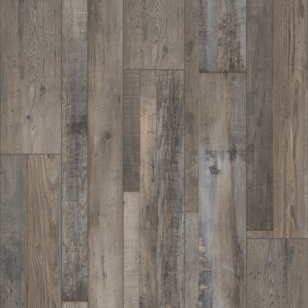 COREtec Hayes Oak Vinyl Plank Flooring LVP Originals Enhanced 9" x 72"