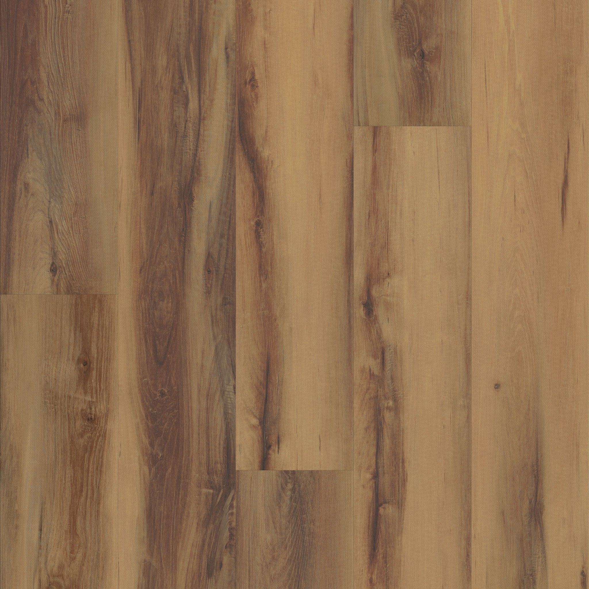 COREtec Belmont Hickory Vinyl Plank Flooring VV017-01005 LVP Pro Class