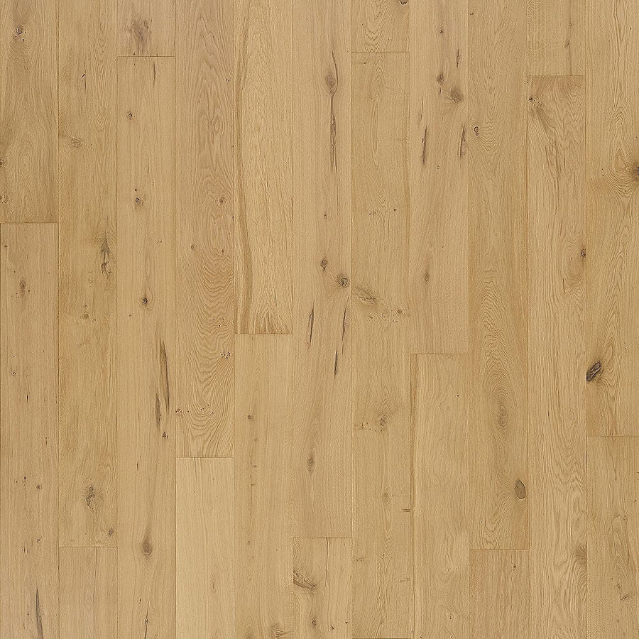 Mohawk Madera Trace Papyrus Oak | 8.5" x 86" Engineered Hardwood