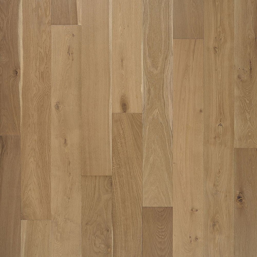 Mohawk Brendwood Toasted Oak | 8.5" x 86" Engineered Hardwood