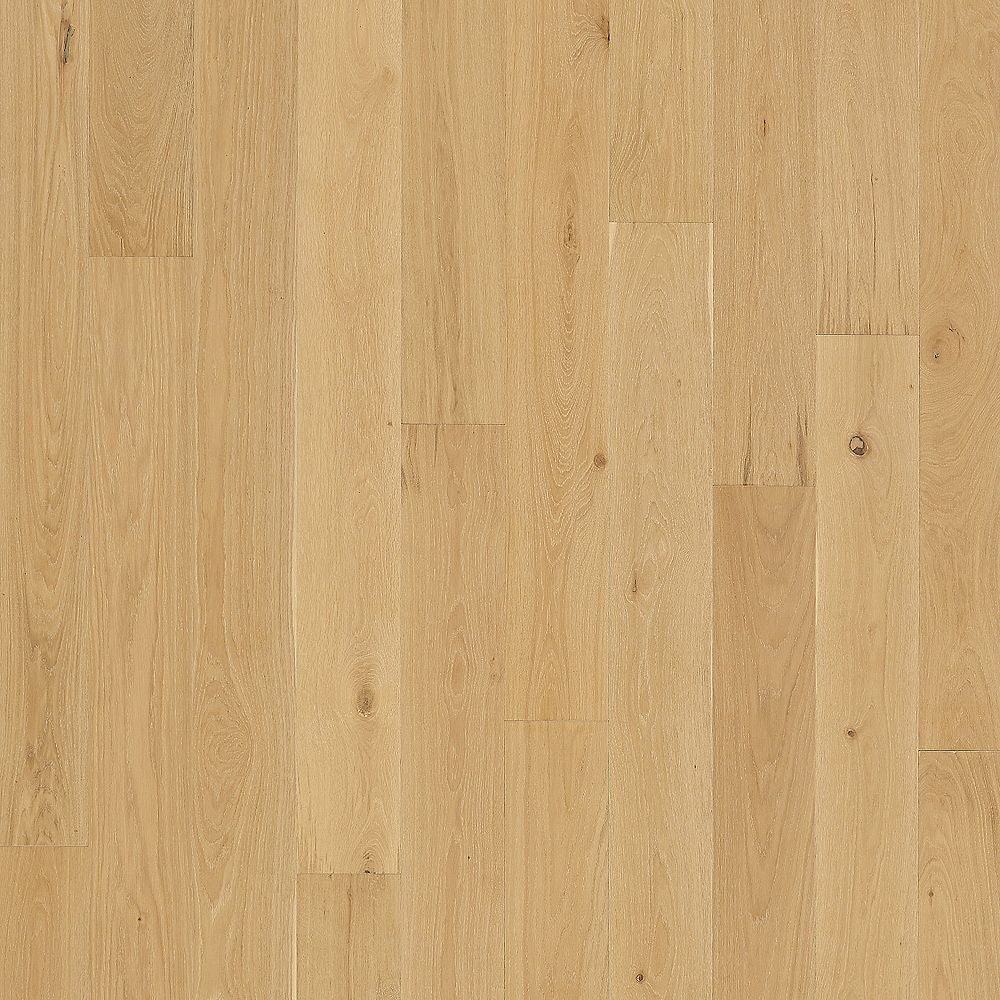 Mohawk TecWood Select Wyndham Farms Engineered Hardwood