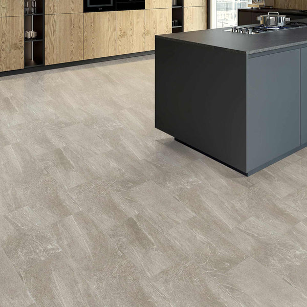 Tarkett ProGen Luxury Vinyl Tile 270288003 Pavestone Luxor 12" x 24"