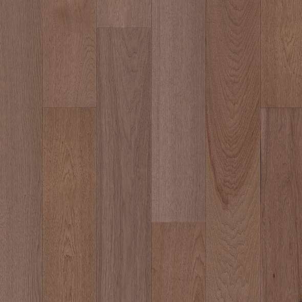 Shaw Exploration Hickory SW740-07092 Delta Hardwood (Partial Piece - S