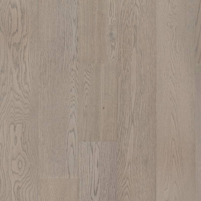 Shaw Americana Oak SW772-01182 Silver Engineered Hardwood (Partial Pie