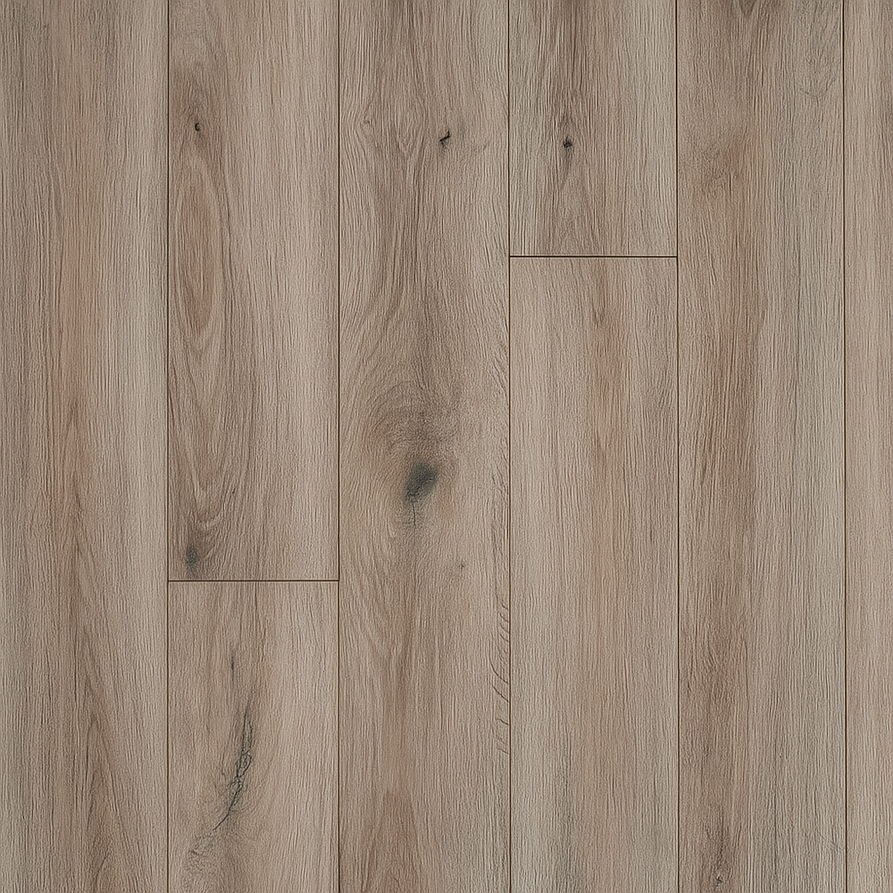Stanton Flex | Toasted Oak Glue Down LVT