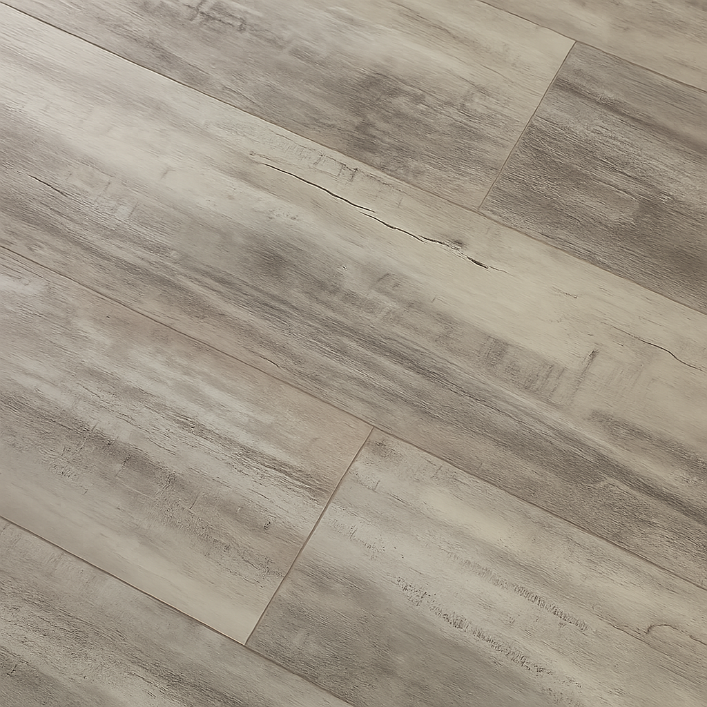 Stanton Floors 2000 Exotica 307 9" x 60" Floating LVT