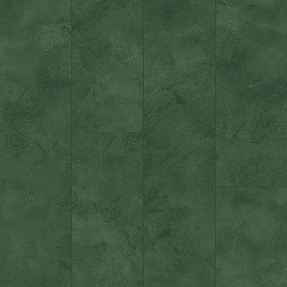 Armstrong Duo Summer Green 18" x 18" Luxury Vinyl Tile