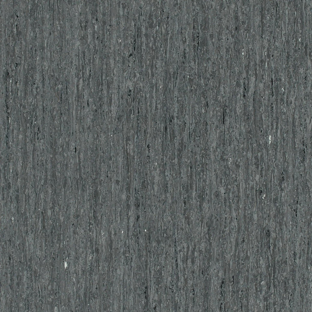 Tarkett / Johnsonite IQ Optima 0866 Dark Grey 12" x 24" Homogeneous Ti