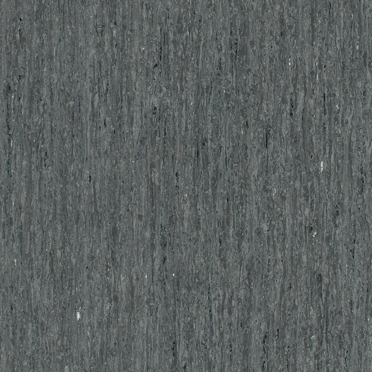 Tarkett / Johnsonite IQ Optima 0866 Dark Grey Homogeneous Sheet Vinyl
