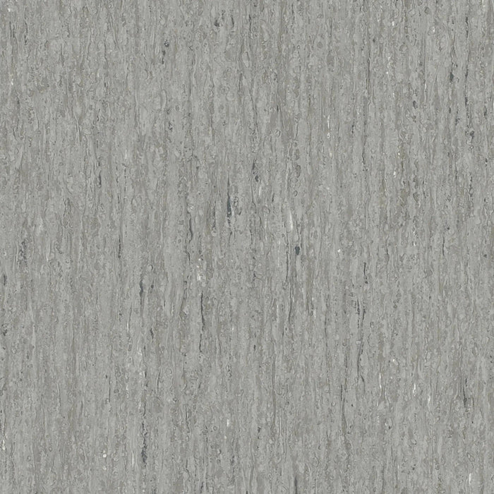Tarkett / Johnsonite IQ Optima 0897 Grey Beige 12" x 24" Homogeneous T