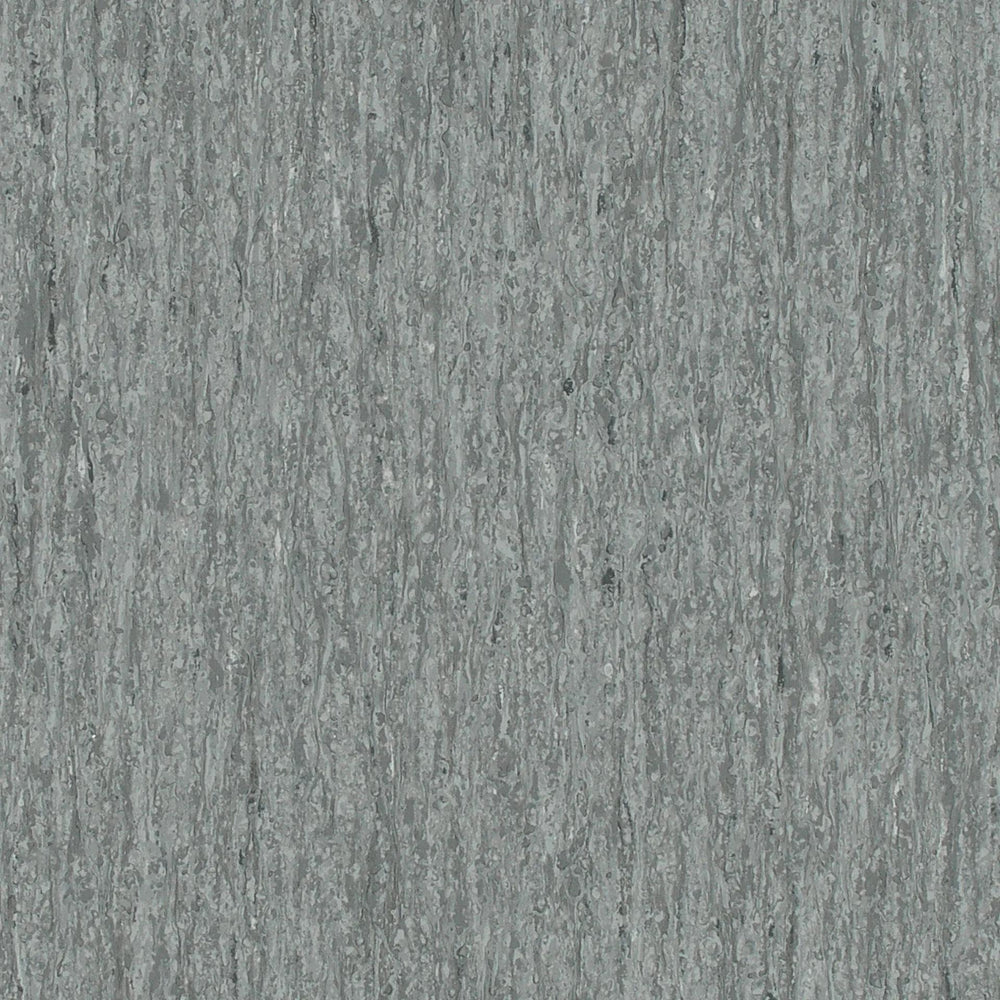 Tarkett / Johnsonite IQ Optima 0762 Medium Cool Grey 12" x 24" Homogen