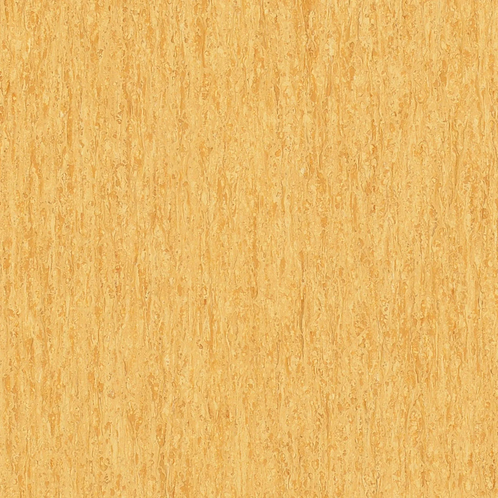 Tarkett / Johnsonite IQ Optima 0834 Yellow 12" x 12" Homogeneous Tile