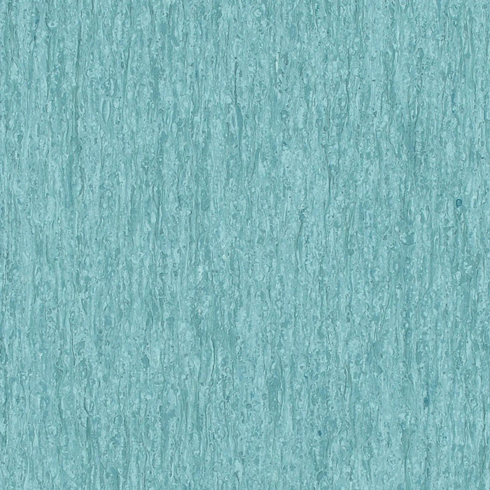 Tarkett / Johnsonite IQ Optima 0848 Light Aqua 12" x 12" Homogeneous T