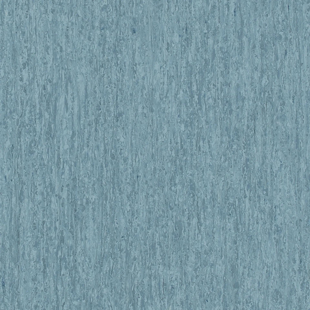 Tarkett / Johnsonite IQ Optima 0851 Light Blue Homogeneous Sheet Vinyl