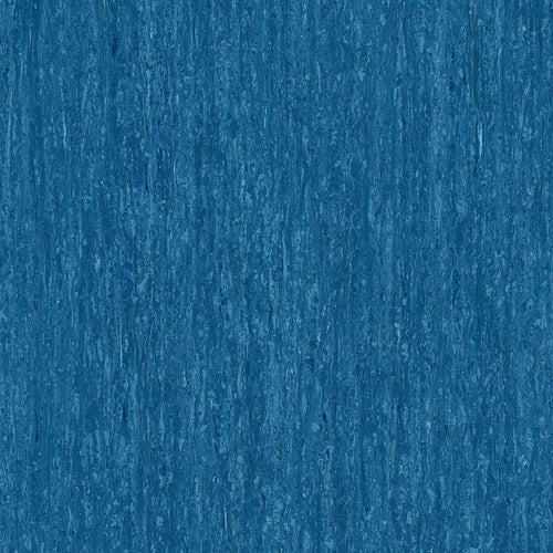 Tarkett / Johnsonite IQ Optima 0867 Blue 12" x 24" Homogeneous Tile (5