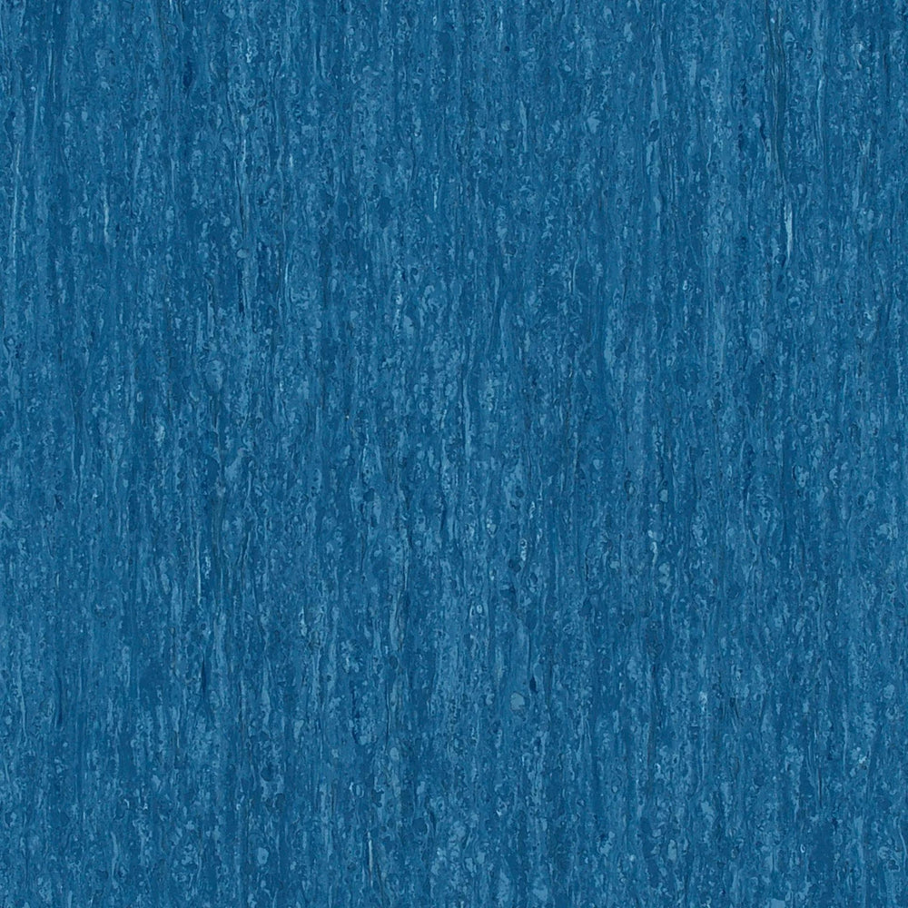 Tarkett / Johnsonite IQ Optima 0867 Blue Homogeneous Sheet Vinyl (6' 6