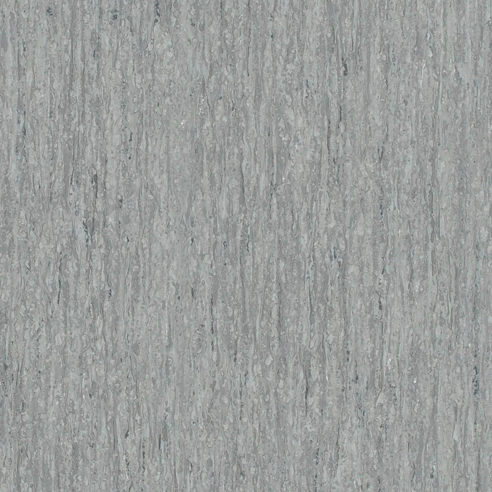 Tarkett / Johnsonite IQ Optima 0853 Medium Grey Homogeneous Sheet Viny