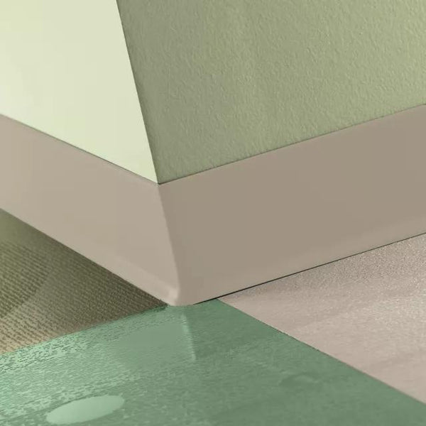 Tarkett / Johnsonite Traditional Duracove Rubber Wall Base DC09 Clay 2