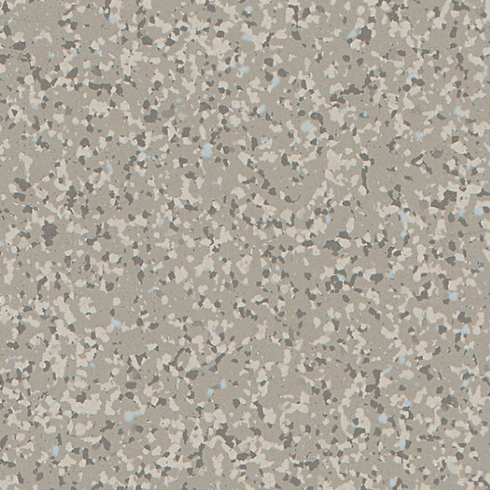 Tarkett / Johnsonite Color Essence 127 Pretty Putty Composition Vinyl