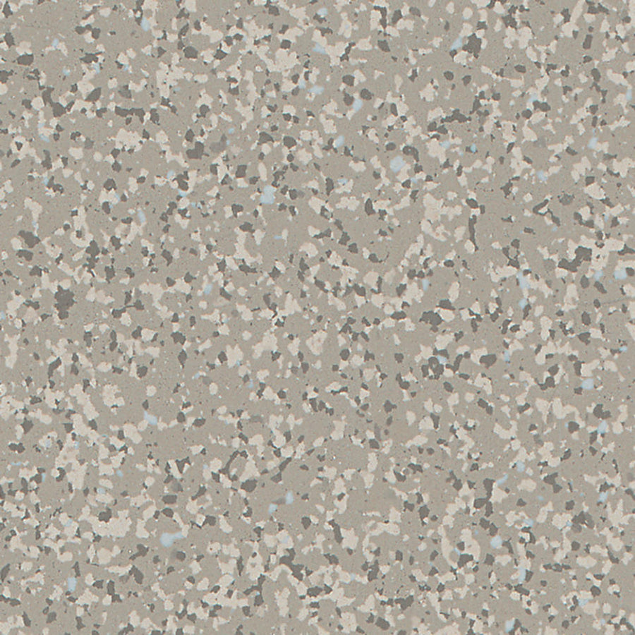 Tarkett / Johnsonite Color Essence 127 Pretty Putty Composition Vinyl