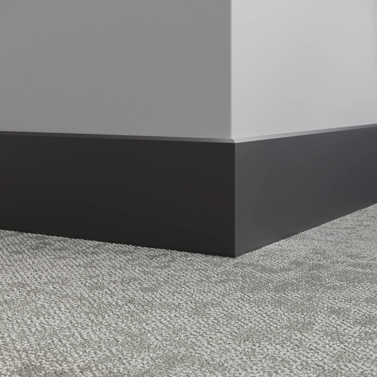 Tarkett Millwork Mandalay | Decorative Wall Base Molding