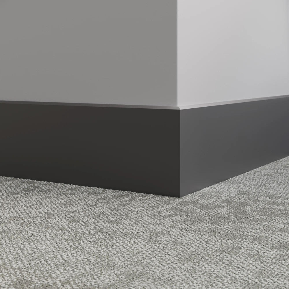 Tarkett Millwork Mandalay | Decorative Wall Base Molding