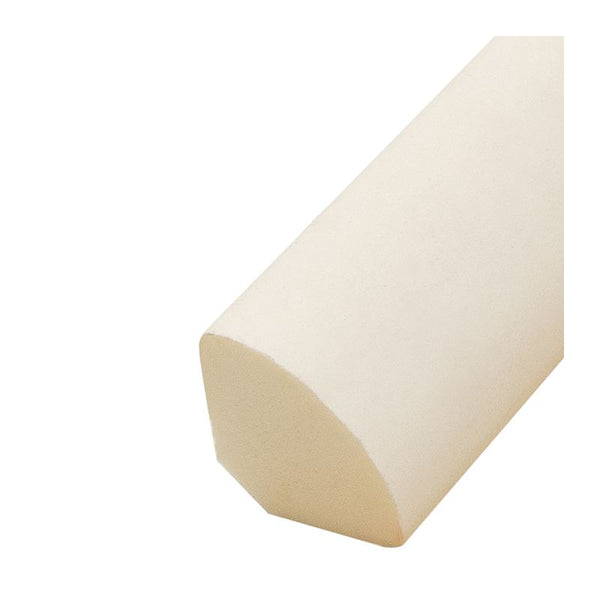 Mohawk RVQND PVC Quarter Round 94.49" - Paintable