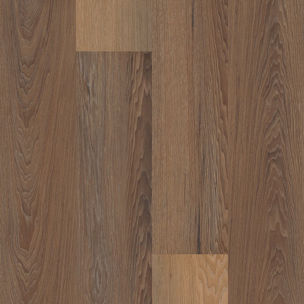 COREtec Originals Classics VV585-50010 Irvine Chestnut 6" Vinyl Plank