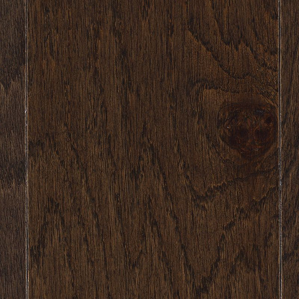 Mohawk TecWood Essentials Woodmore 5" WEC37-09 Oak Wool 5" x Varying L