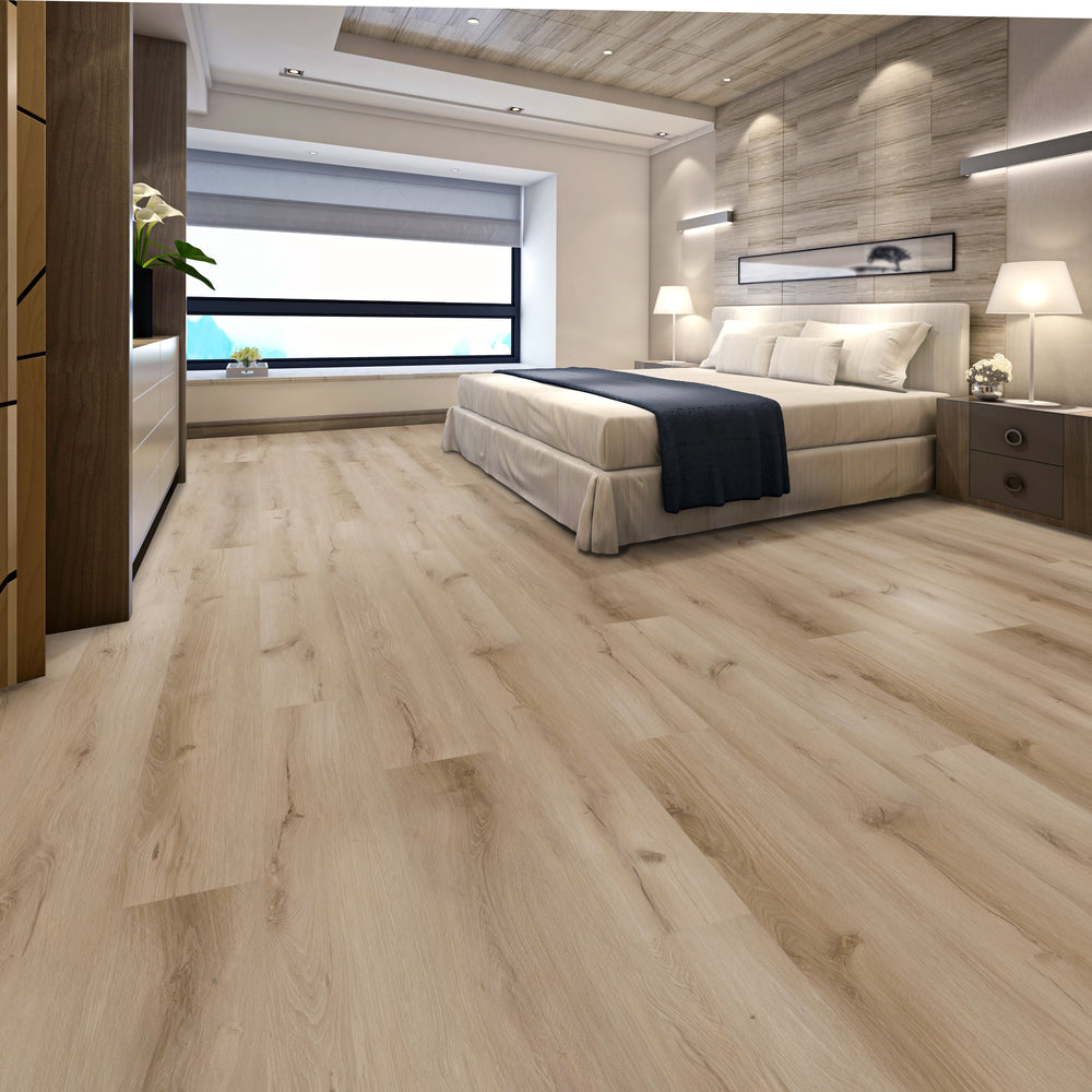 Stanton luxury vinyl plank (LVP) flooring