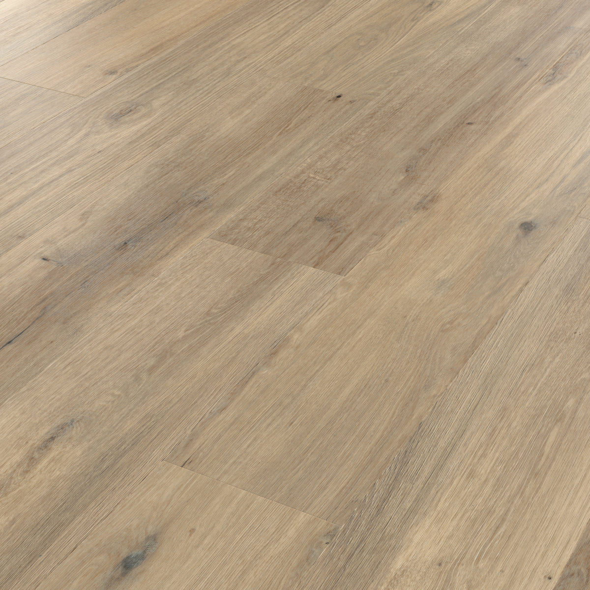 Karndean Korlok Select Canadian Urban Oak 9" x 56" Vinyl Plank