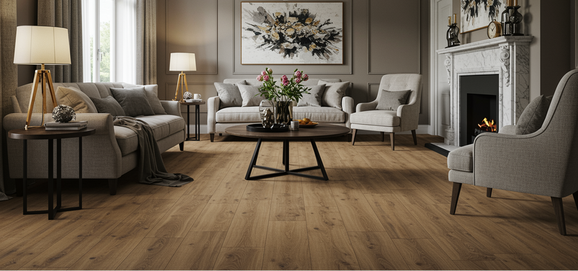 FloorCity: Luxury Vinyl Plank Flooring, Commercial VCT Tile & Linoleum