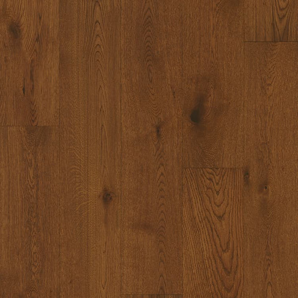 Mannington Momentum Whiskey 7.5" x Up to 75" Vinyl Plank