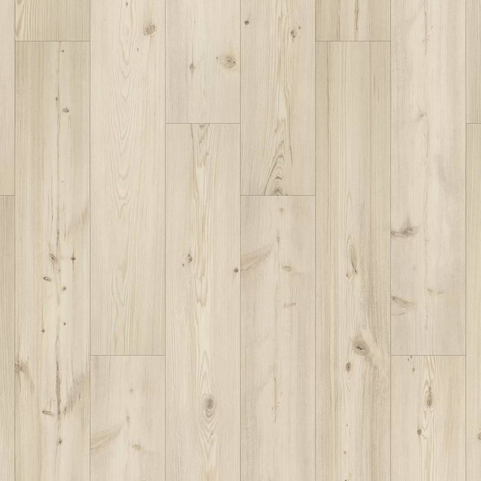 Pergo Glacial Isle Shale Pine 8.34" x 54.34" Laminate