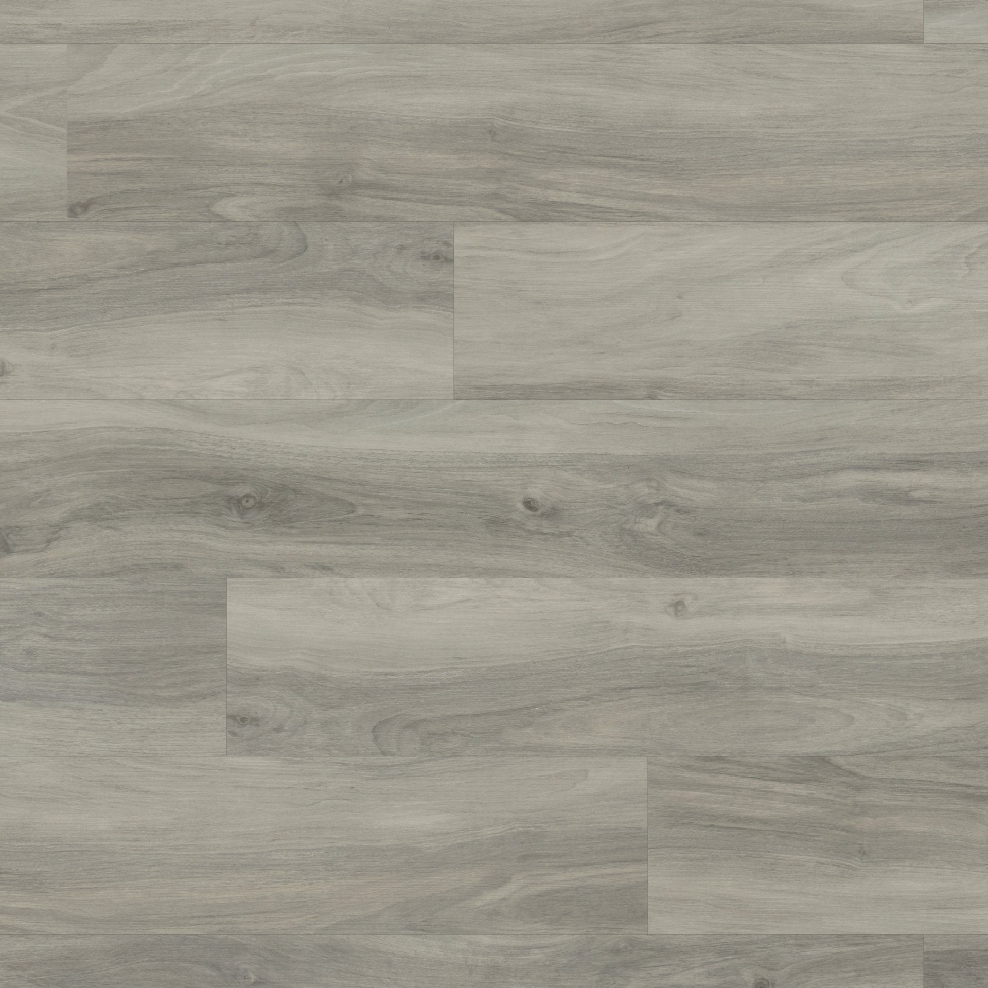Karndean Korlok Reserve Ghost Elm RCP6544 Gray Wood Plank (Partial Pie
