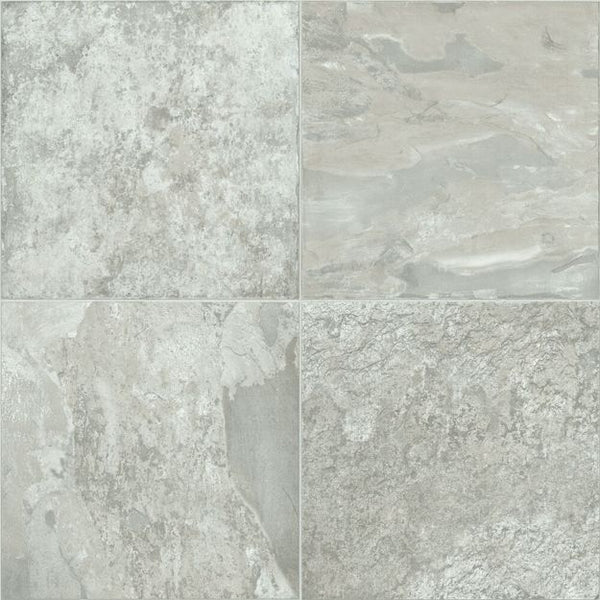 Armstrong StrataMax Pro ASP19 Skyline Greige 12' Width (Sample)