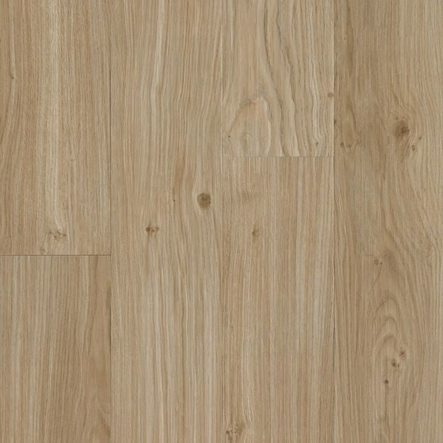 Armstrong American Charm U5045 Napa Beige Vinyl Plank Flooring (Partia