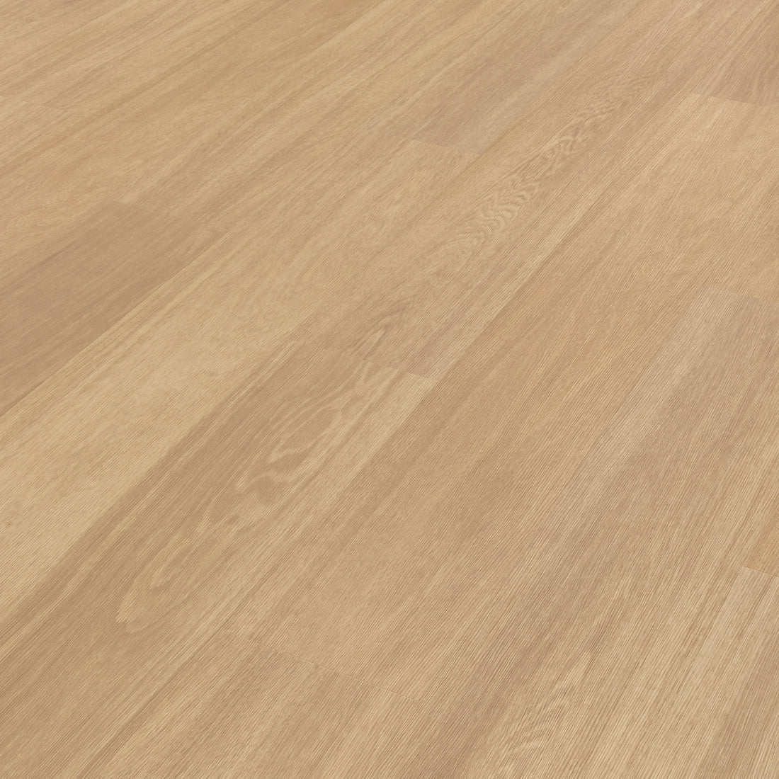 Karndean Van Gogh Glue Down Natural Prime Oak 7" x 48" Vinyl Plank