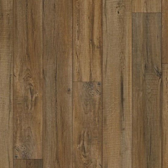 COREtec Originals Premium VV458-02701 Reserve Oak 7" Vinyl Plank (Samp