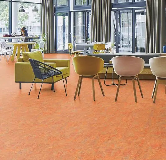 Forbo Asian Tiger 3403 Marmoleum Vivace Linoleum Sheet