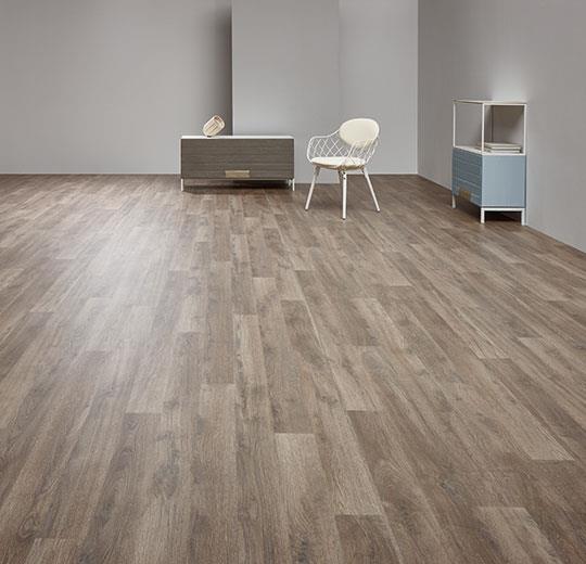 Forbo Eternal Wood 11952 Steamed Oak Sheet Vinyl